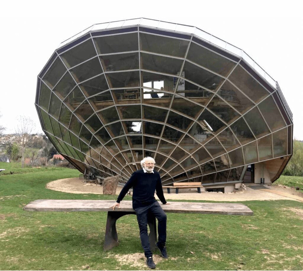 Reportages - Capt'air solaire